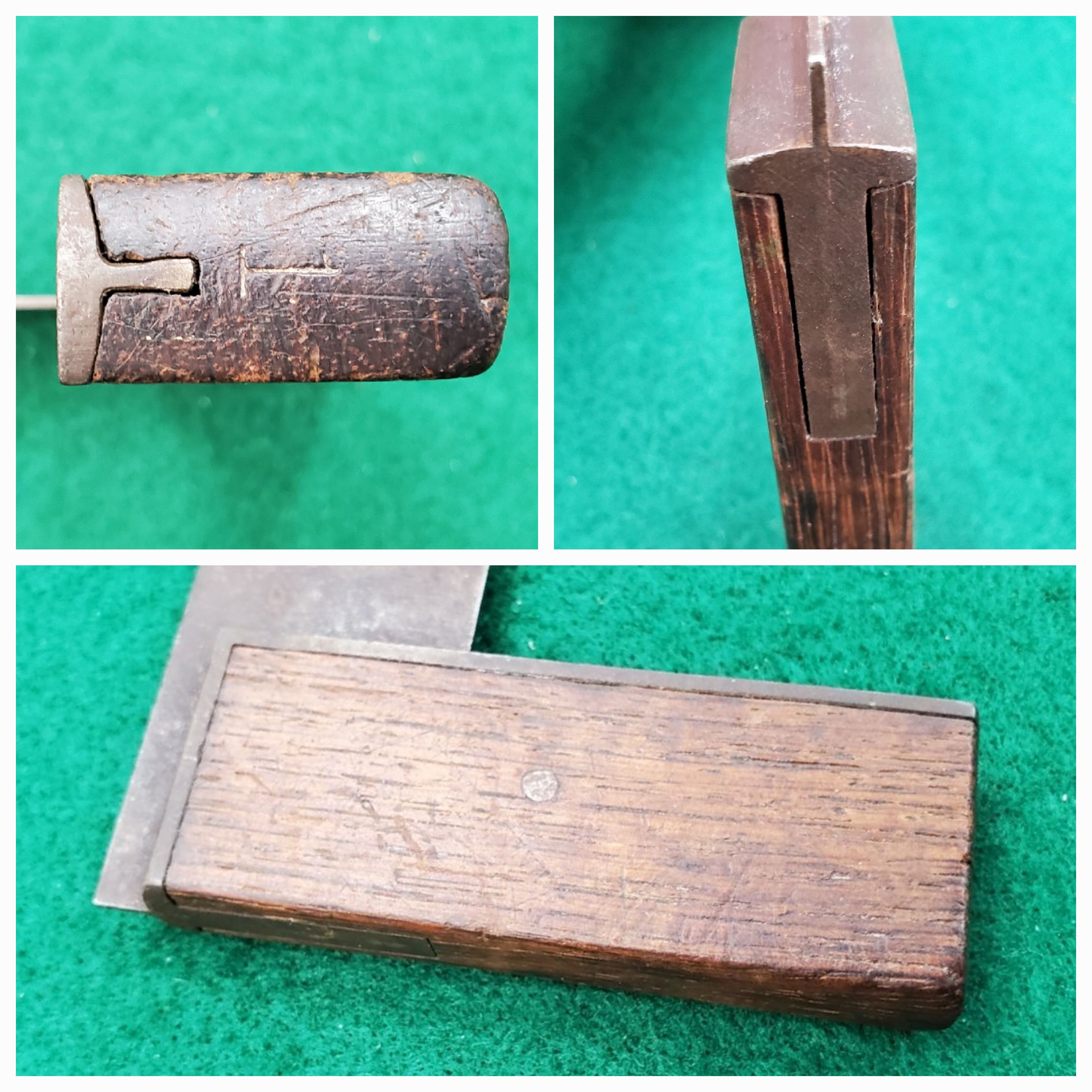 Stanley Square & Bevel Overview