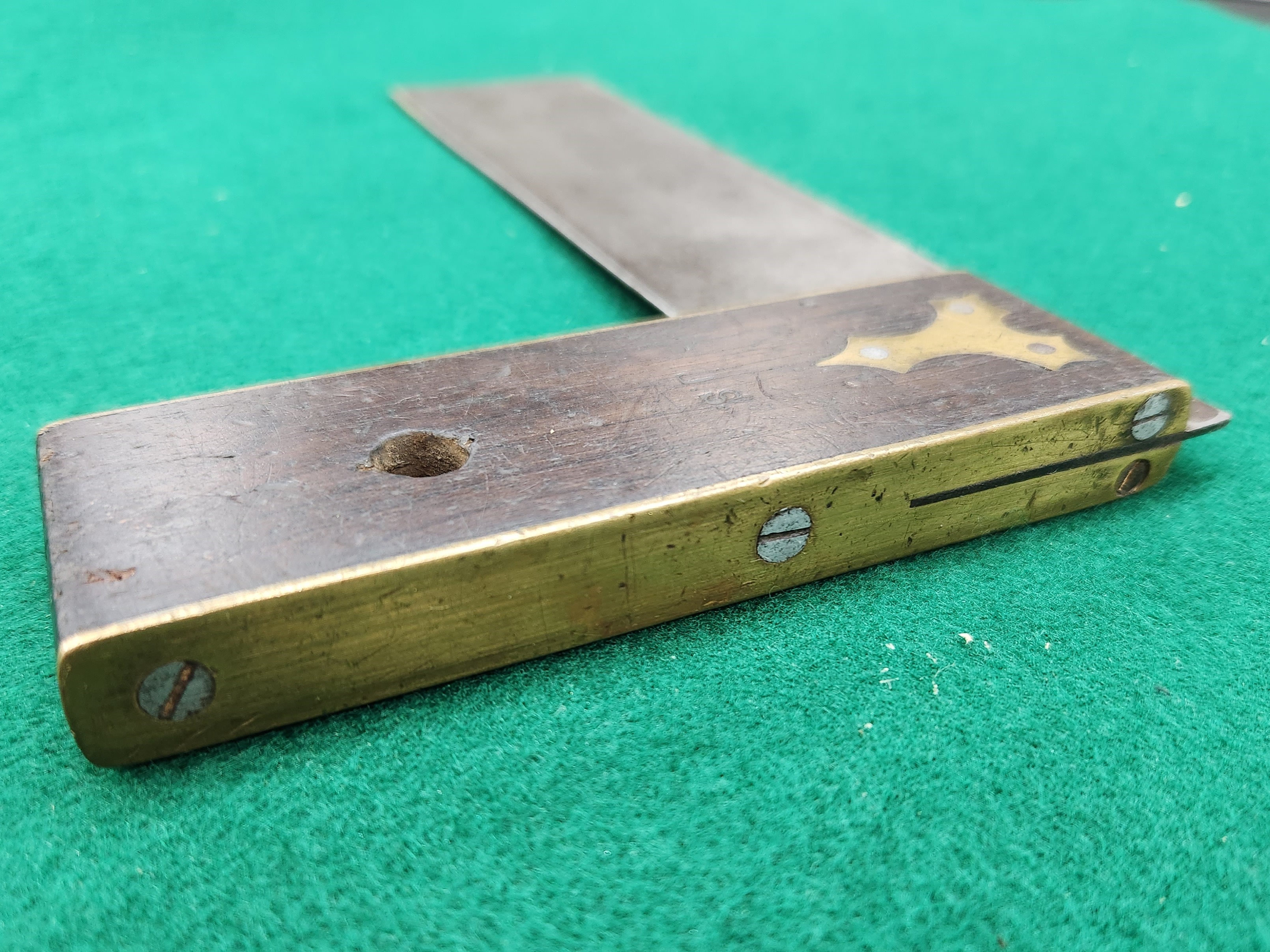 Stanley Square & Bevel Overview