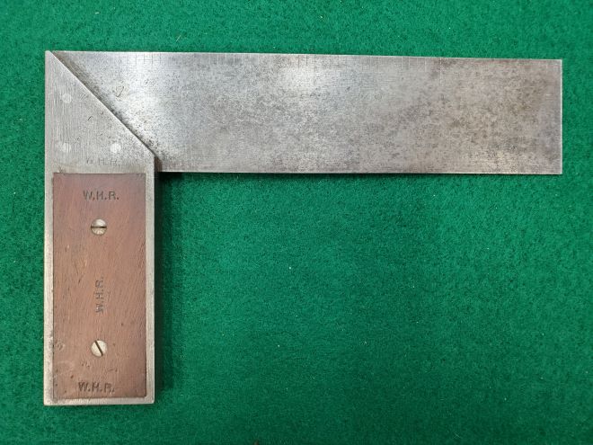 Stanley Square & Bevel Overview