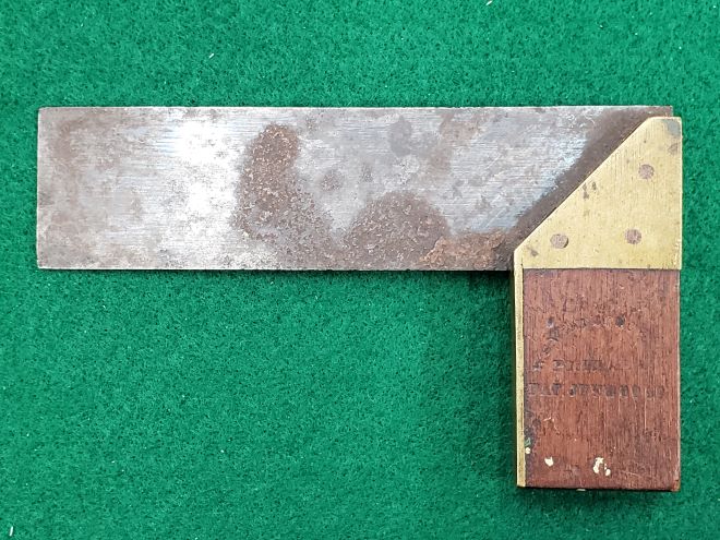 Stanley Square & Bevel Overview