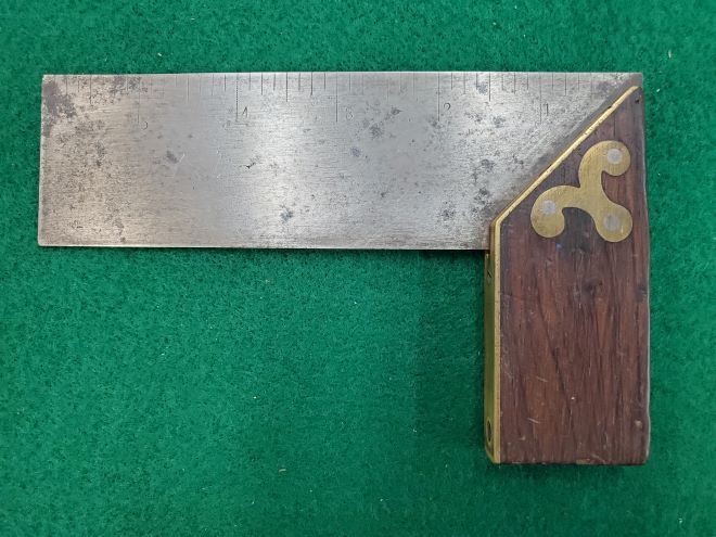 Stanley Square & Bevel Overview